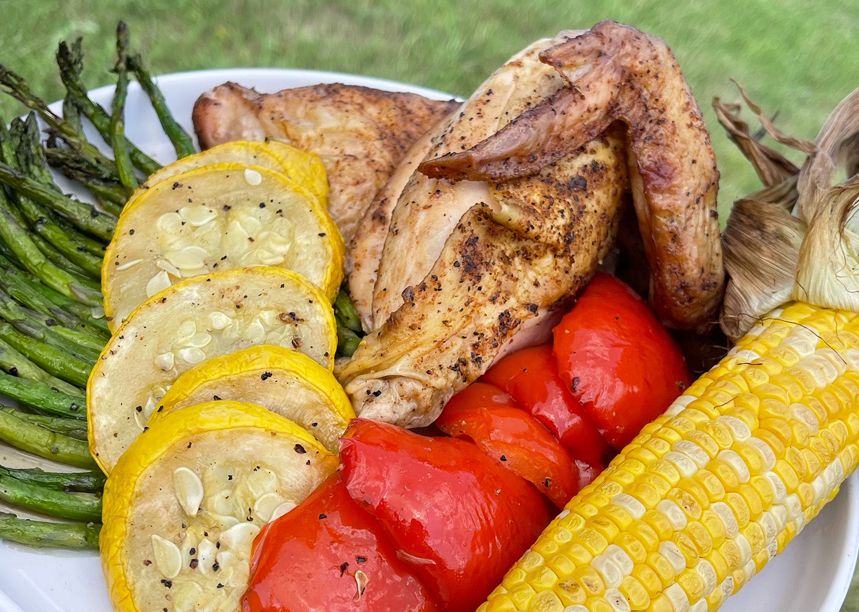 Hang 'Em High Chickens! – Gateway Drum Smokers