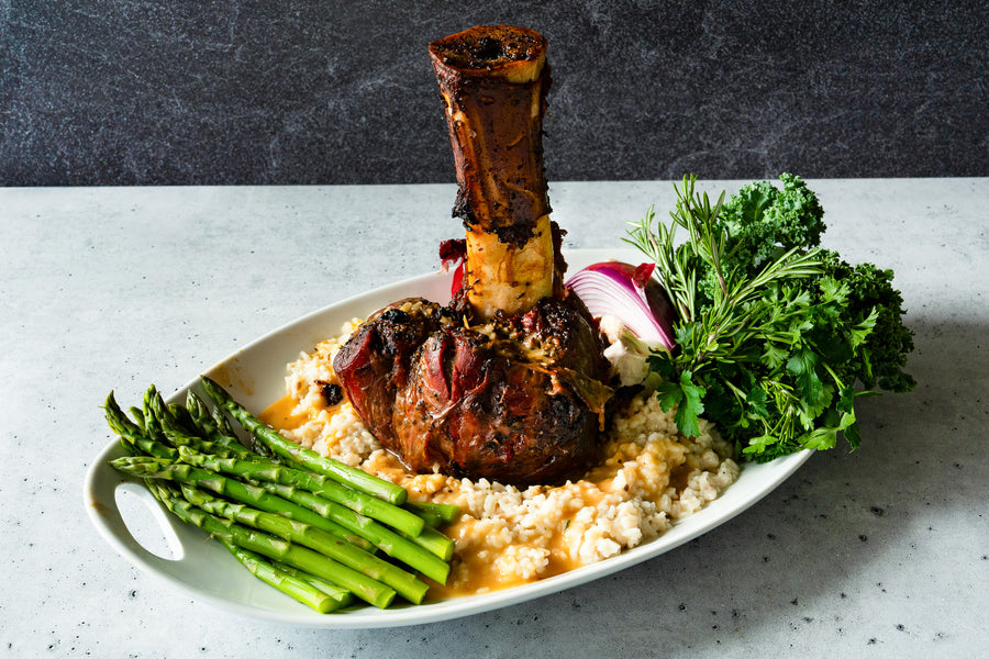 Recipes – Gateway Drum Smokers