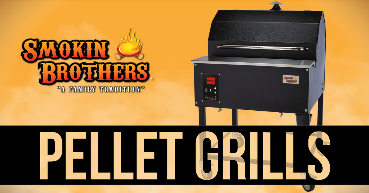 Gateway Drum Smokers