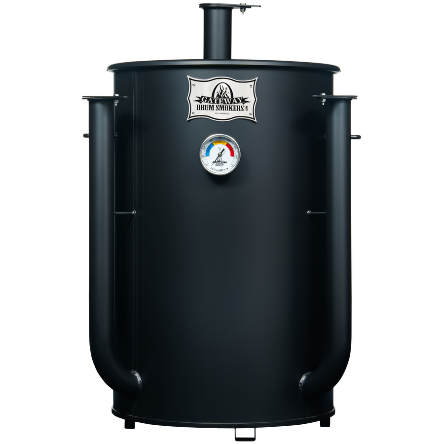 Smokers – Gateway Drum Smokers