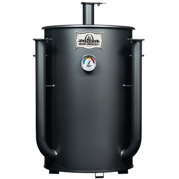 Smokers – Gateway Drum Smokers