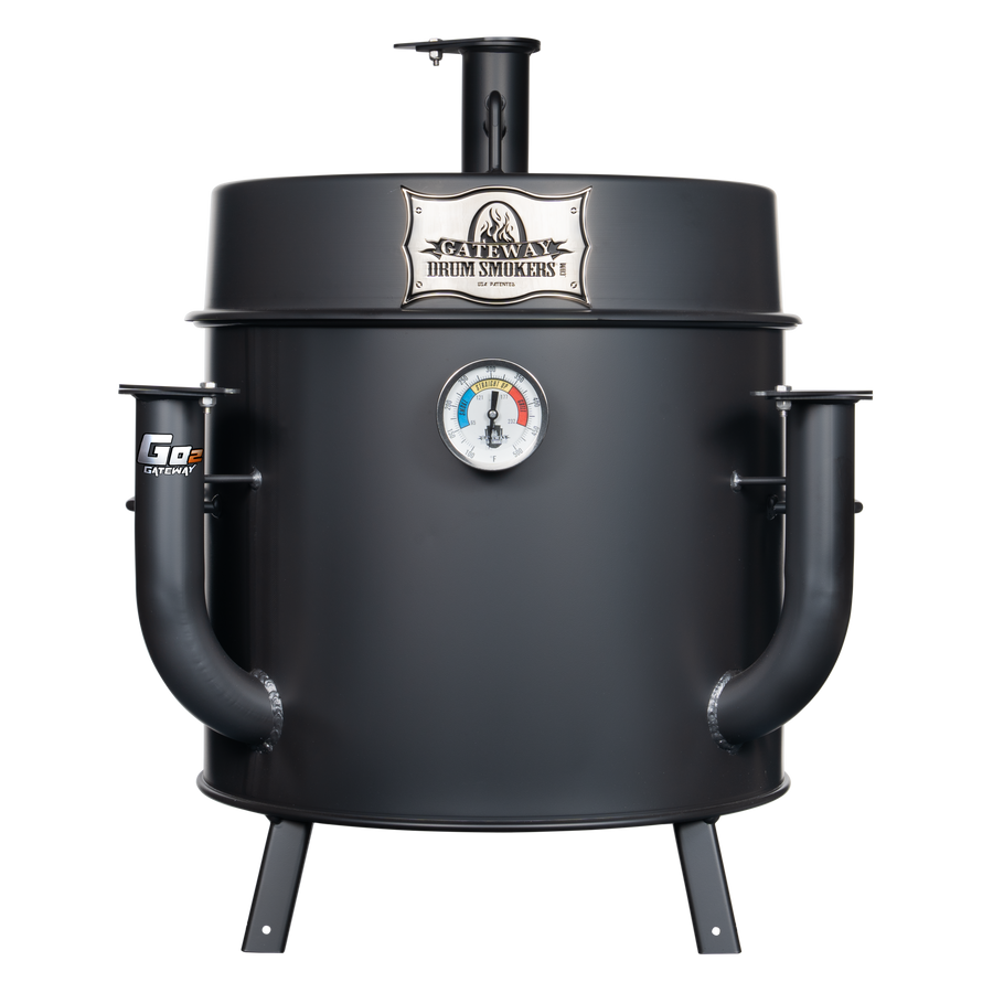 Gateway Drum Smokers